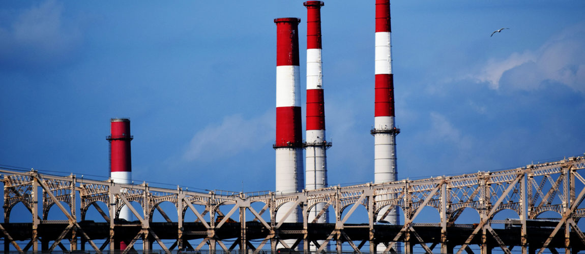 Pollution Control Equipment’s – GE TEK ELECTRONICS PRIVATE LIMITED